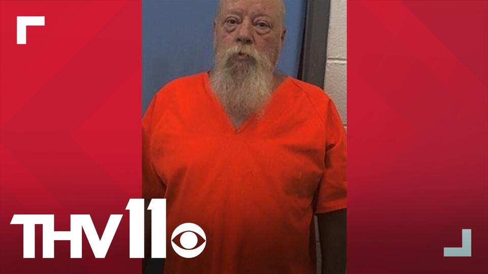 DNA evidence leads to arrest of Arkansas man in 44-year-old cold case ...