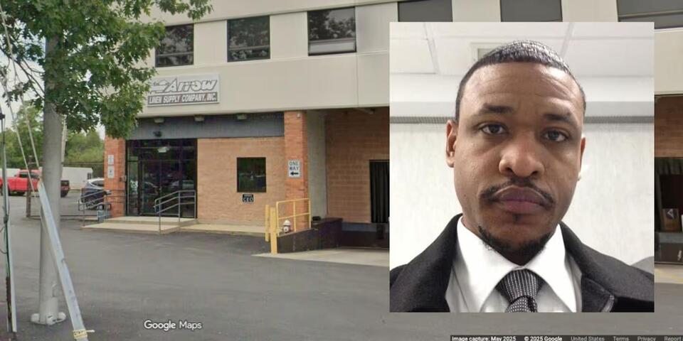 Baldwin Man Dies In Garden City Trash Compactor - NewsBreak