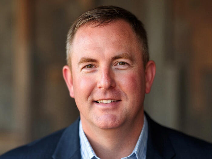 Markey Machine names Eric Rose its new president - NewsBreak
