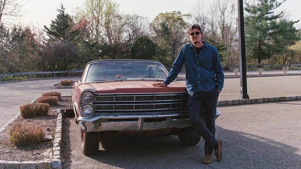 The Front Bottoms' Brian Sella announces debut solo album & shows with ...