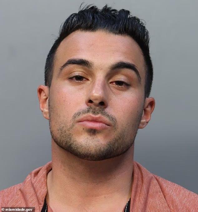 Emmy-winning reporter arrested for 'stealing $16k Rolex from neighbor ...
