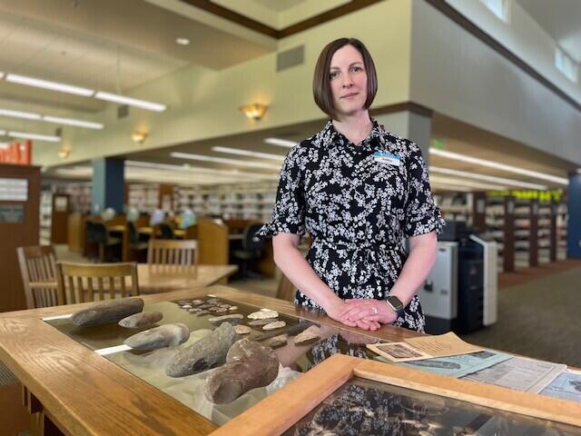 Mukwonago library director to return stolen Native American artifact ...