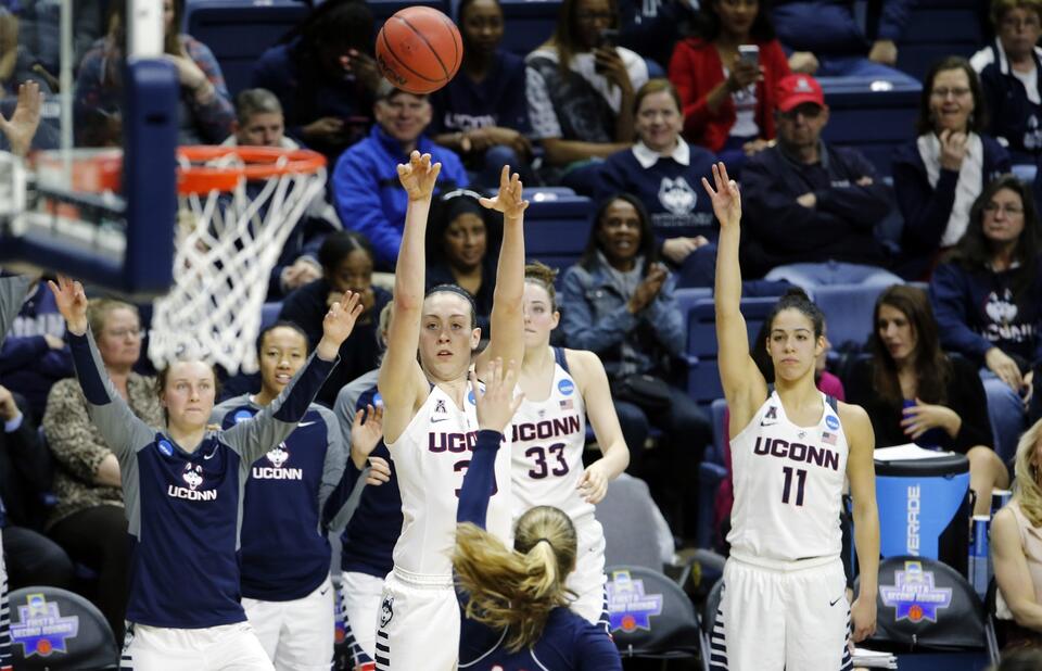 Women’s Basketball Programs With the Most First-Round WNBA Draft Picks ...