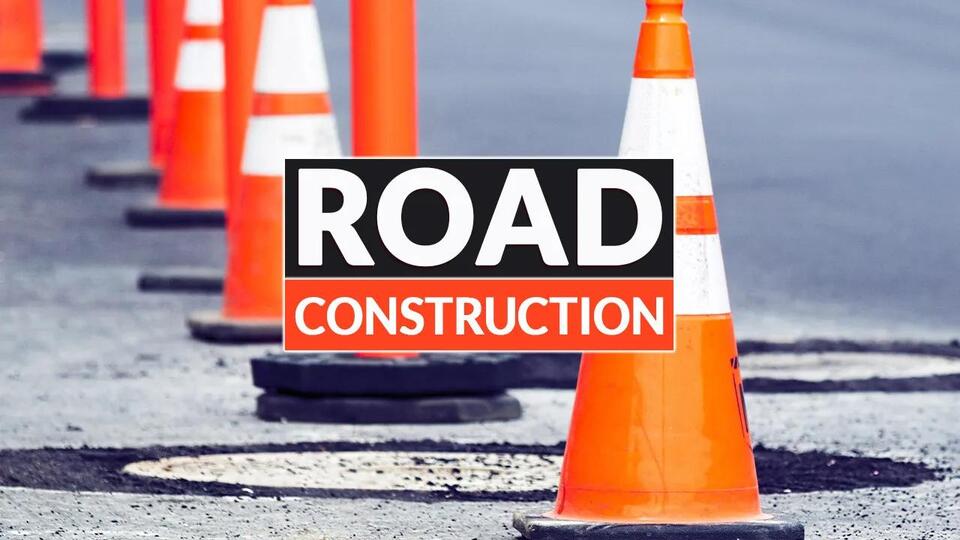 48-hour road closure on Loop 375 to begin on Saturday - NewsBreak