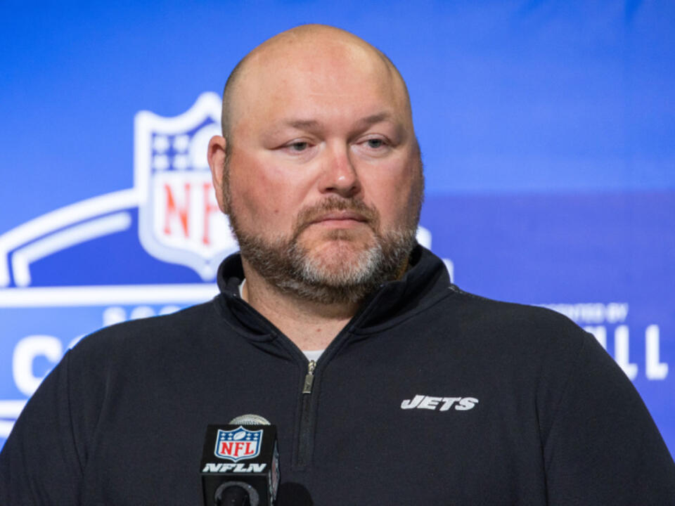 Jets Make Alterations to Front Office