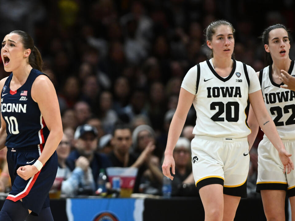 Seattle Storm's Nike Muhl Receives Major Update On Visa Status