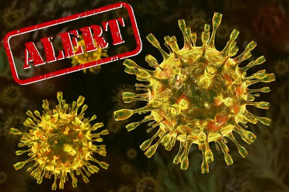 ALERT: Cases Of Highly Contagious Illness Are Surging In Michigan ...