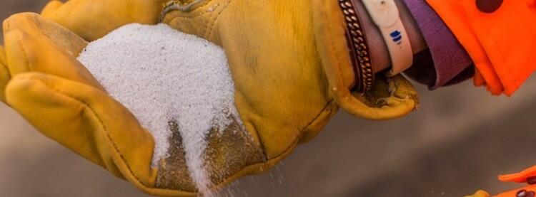 Atlas announces first commercial sand delivery from Permian, enhancing ...