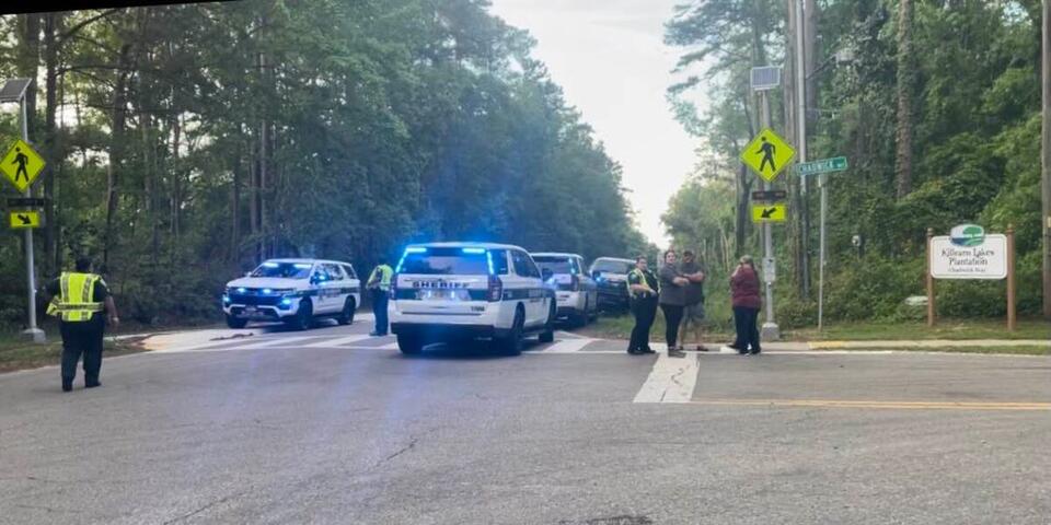 FWC: Woman killed Sunday in boating accident at Lake Iamonia in Leon ...