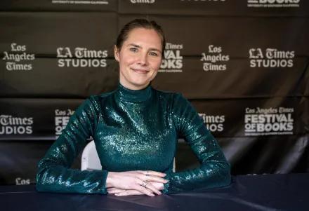 Where Is Raffaele Sollecito Now? Amanda Knox’s Ex-Boyfriend & Exoneree ...