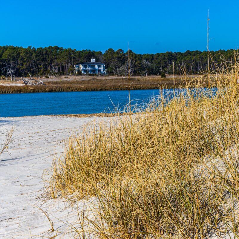 11 Best Beaches In South Carolina - NewsBreak