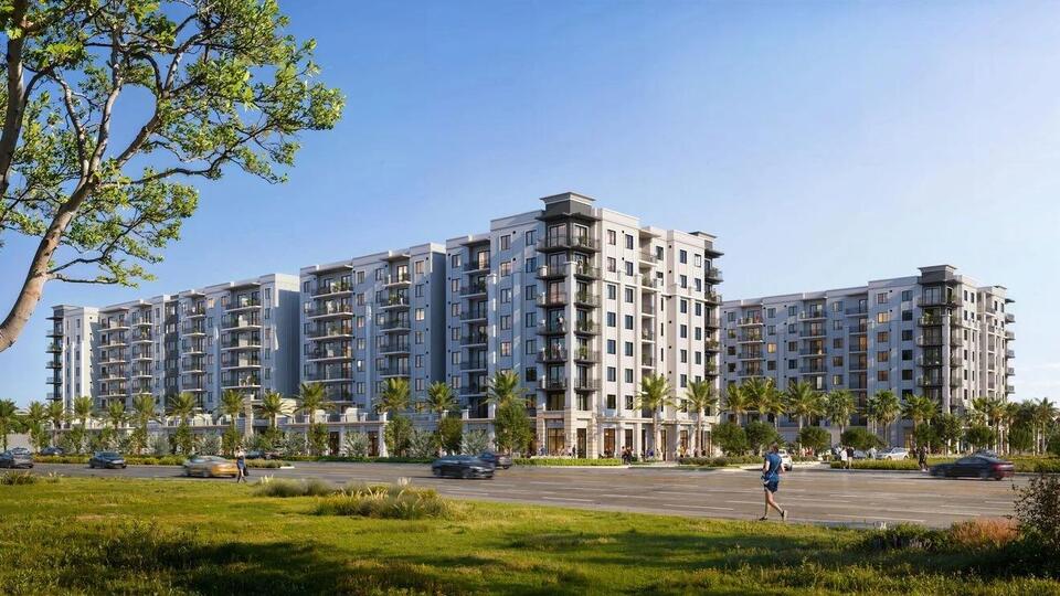 Boca Raton to break ground on $100M development linking residents to ...