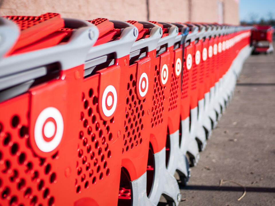 10 Fall Items You Shouldn’t Buy at Target — but Will Anyway