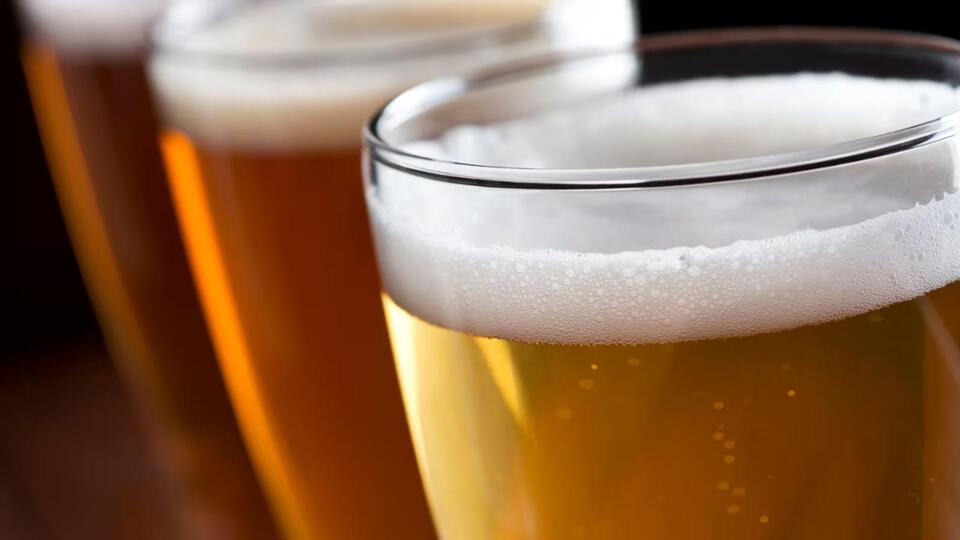 Earnest Brew Works taking over The Wheelhouse at Oak Openings - NewsBreak