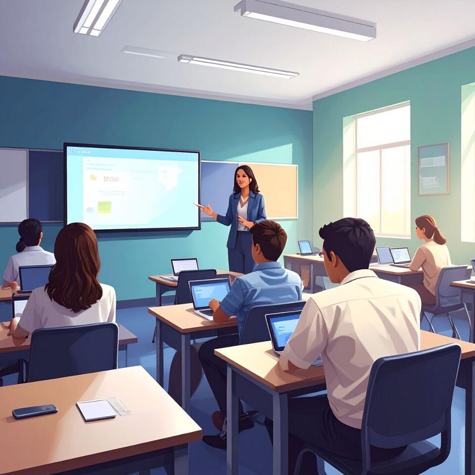 Understanding Classroom Management Styles and How To Find the Right One ...