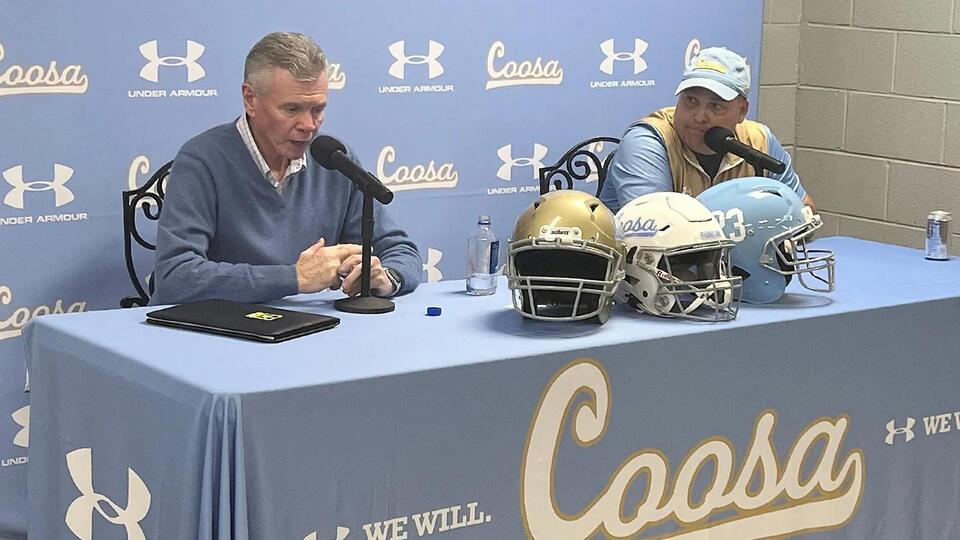 Alabama’s Most Infamous High School Football Coach Makes Controversial ...