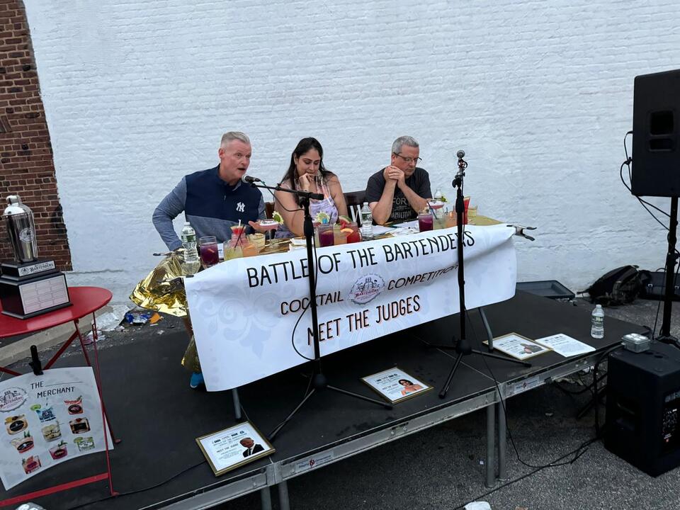 Bay Ridge bars battle in spirited cocktail showdown to raise funds for ...