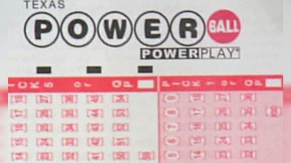 Texas resident wins over $4.4 million after matching every number in ...