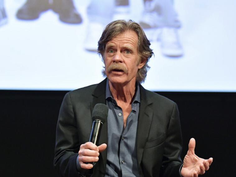 ‘Shameless’ and ‘Fargo’ actor William H. Macy set to host Patchogue ...