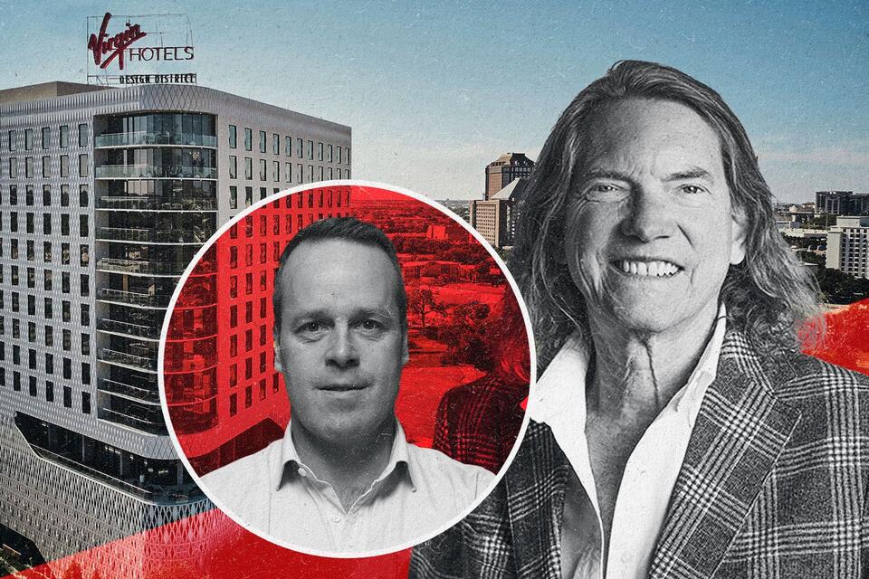 Virgin Hotels wants to publicly name disgraced Dallas developer’s ...