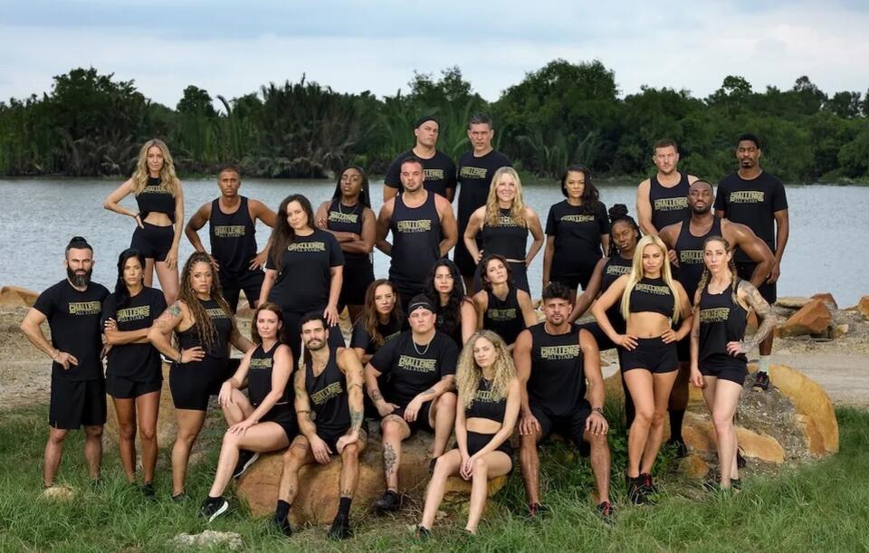 Will There Be a ‘Challenge: All Stars’ Season 6? - NewsBreak