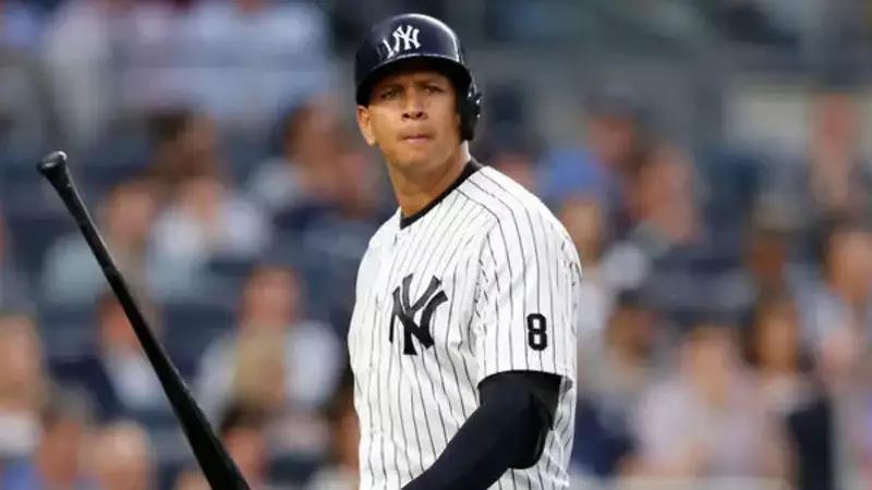 Alex Rodriguez Splits From GF Jaclyn Cordeiro After Reuniting With Ex ...