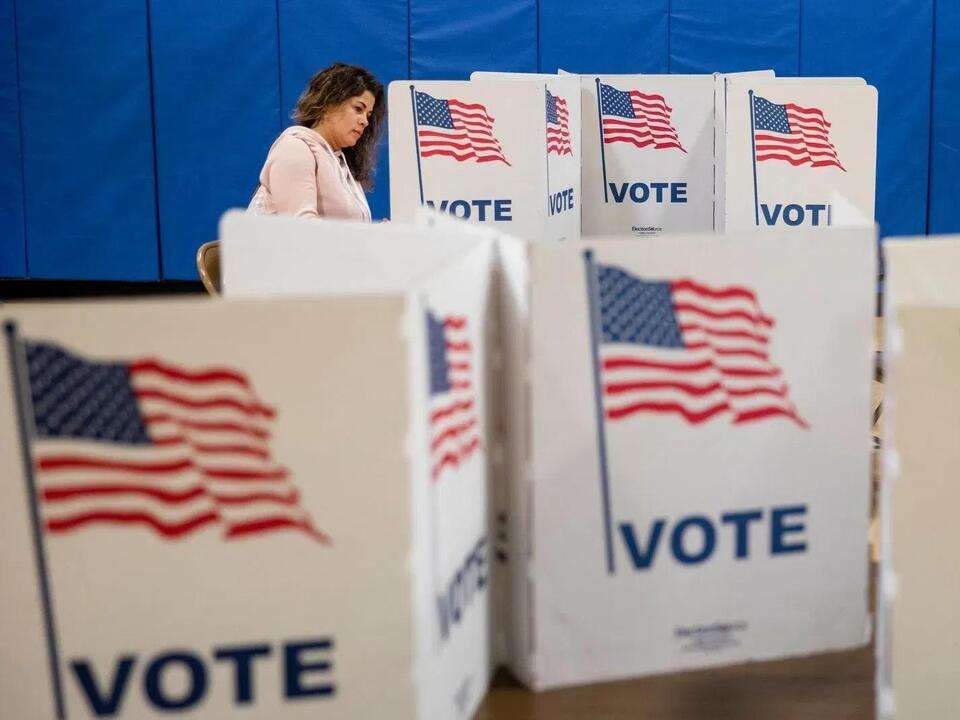How will the winner of the 5th congressional district Republican winner ...