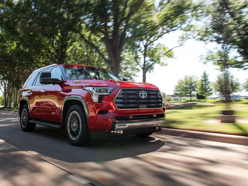 10 Most Powerful Hybrid Crossovers Available In 2024