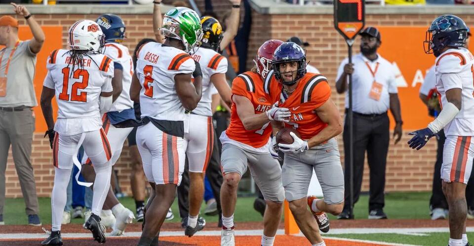 Wednesday Cheese Curds: Getting to work on the 2026 NFL Draft - NewsBreak