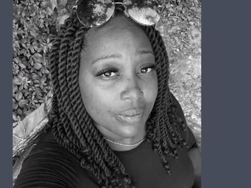 Exclusive: Congressman calls for FBI to investigate after Jackson woman ...