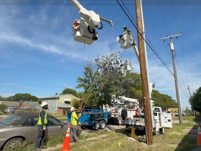 DTE installing smart devices to prevent power outages across Southeast ...