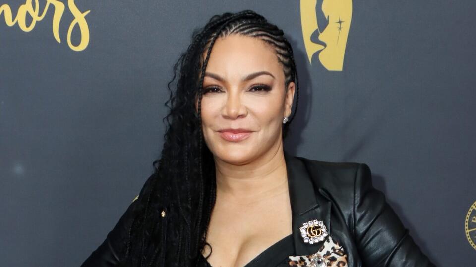 HGTV’s Egypt Sherrod Shares Health Update After Surgery & Freak Injury ...