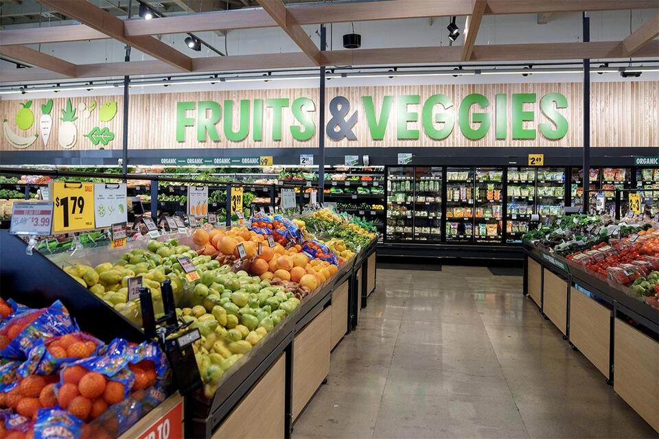 New International Grocery Store to Replace Manassas Amazon Fresh ...