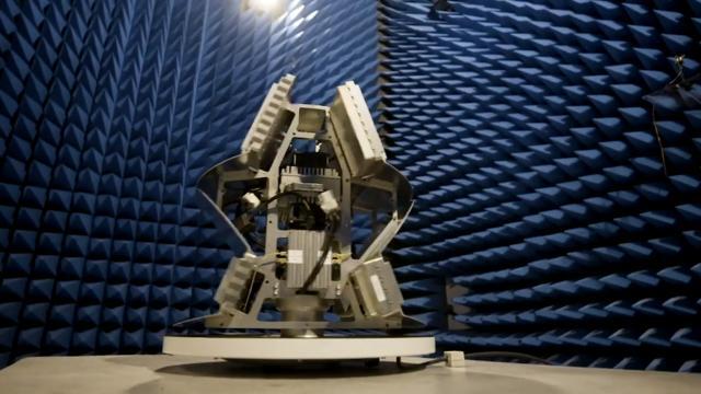 High-tech radar used in Ukraine-Russia war to be deployed to crack ...