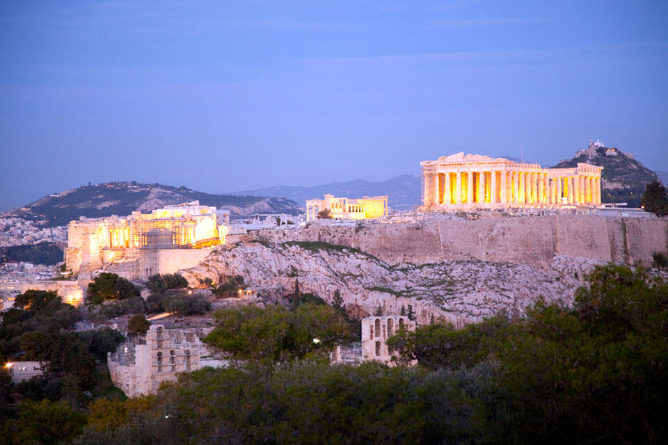 Ranked: Countries With the Most Cultural Influence, 2024 - NewsBreak