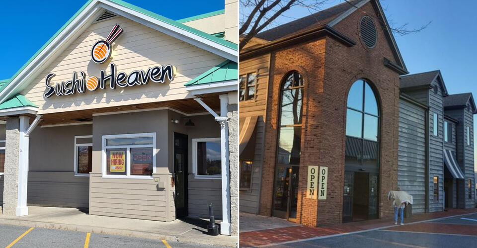 14 All-You-Can-Eat Spots Across Pennsylvania That Exceed Expectations ...