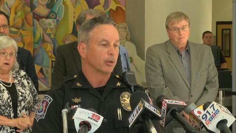 Newtown mayor responds to lawsuit filed by Police Chief Tom Synan ...