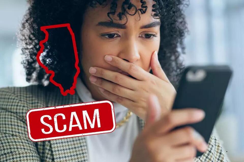 Text Scam Hits Illinois Drivers with Fake Tollway Balance Notices ...