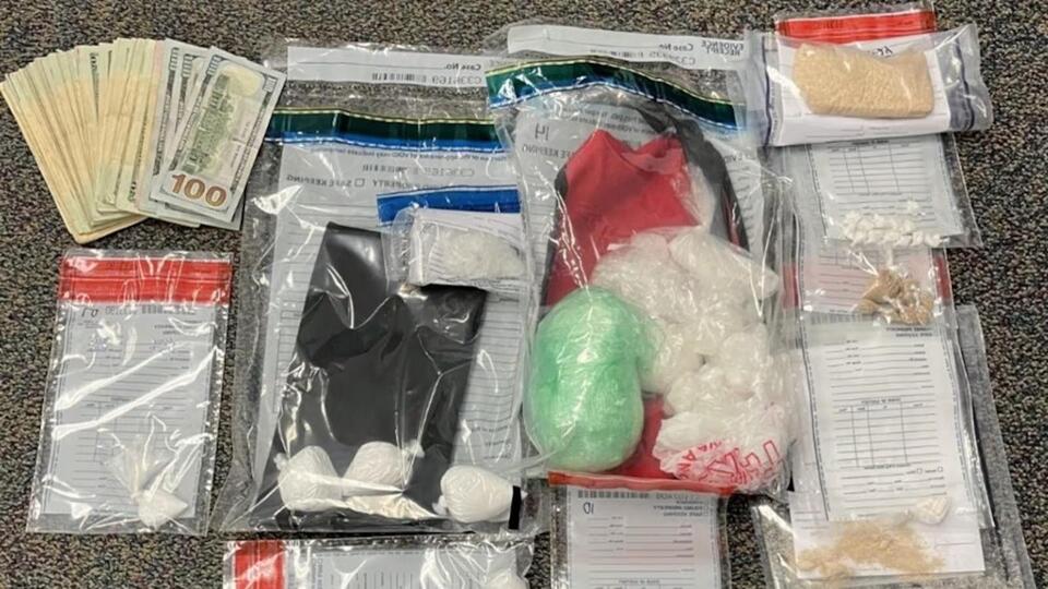 Summit County SWAT makes drug bust in Akron - NewsBreak