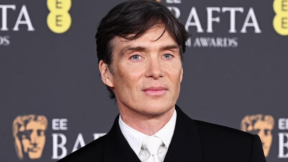 Cillian Murphy's John Wick Replacement Officially Becomes a Late-Night ...