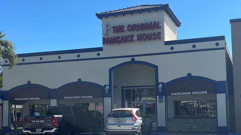 Dirty Dining: 46 violations force Original Pancake closure in South ...