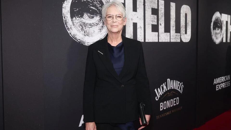 Jamie Lee Curtis weeps for slain Kirk, calls him 'man of faith' despite ...