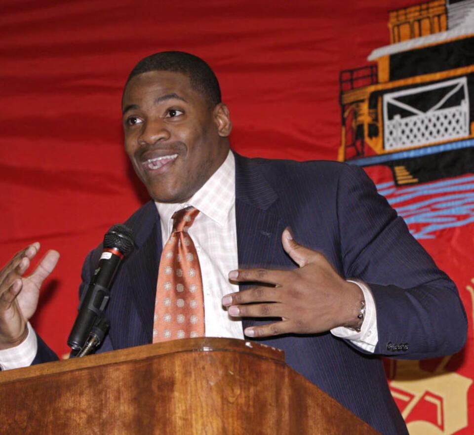 Former Staten Island HS football star was Indiana’s honorary captain ...