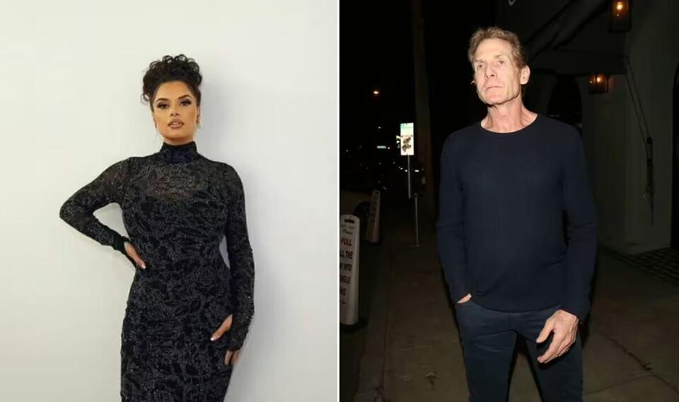 Everything we know about bombshell FOX Sports lawsuit involving Skip ...