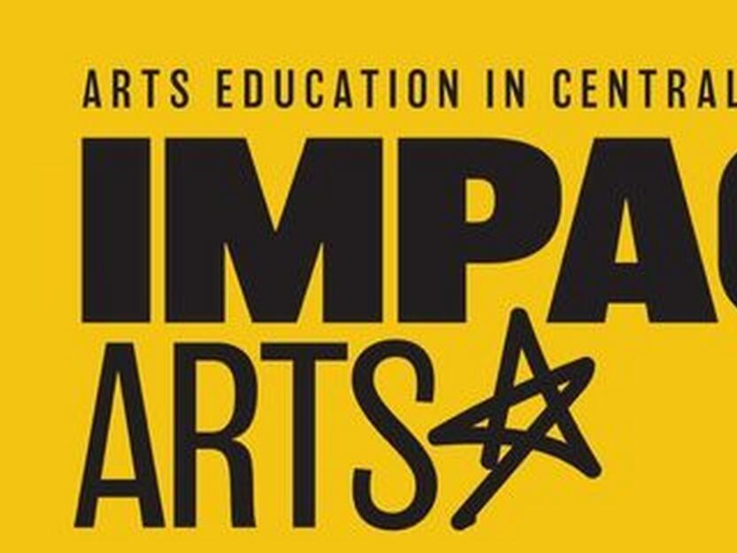 Vincent Jamal Hooper To Host Impact Arts' 20 Seasons Spectacular