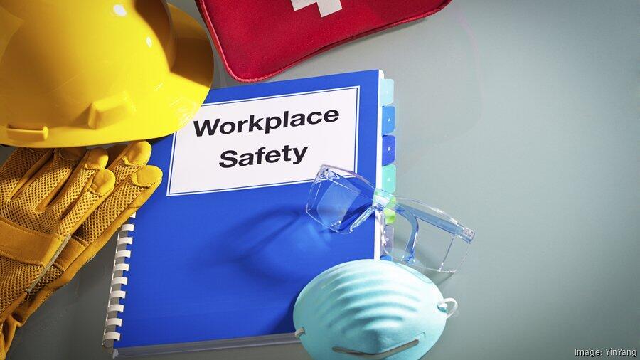 5 for ’25: Five ways to improve workplace safety and reduce employee ...