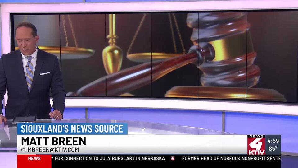 Motion heard on media’s rights to view, report on evidence presented in ...