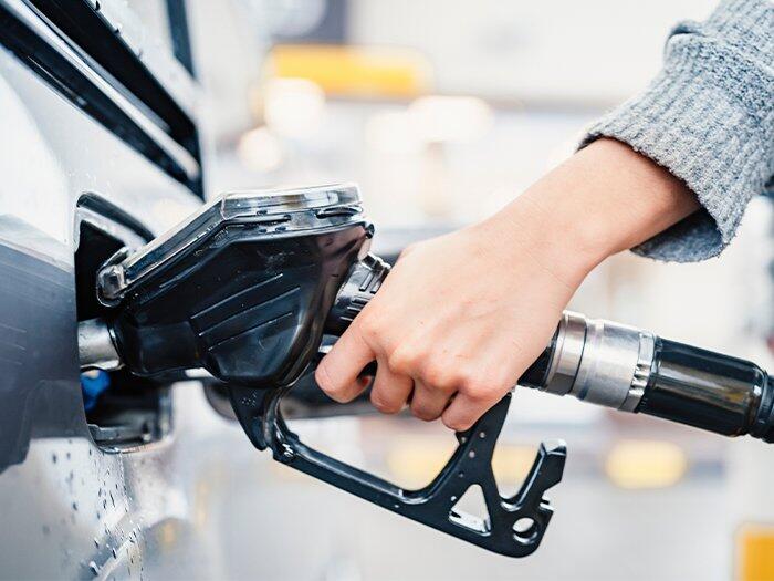 Gas Prices Up Over 12 Cents A Gallon At The Pump Over The Past Week ...