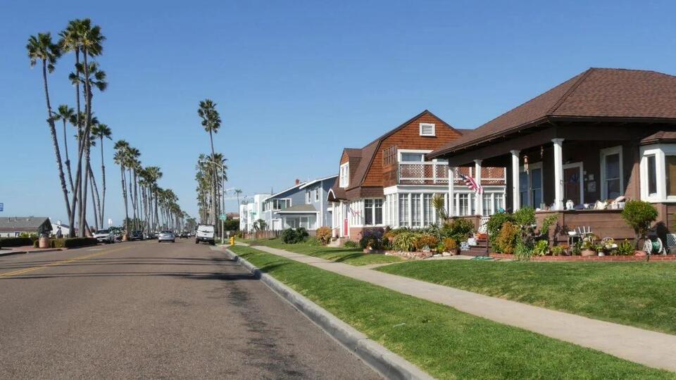 Ranking the 22 Best Suburbs for Retirement in California - NewsBreak