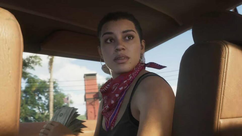 GTA 6 publisher concerned of review bombing “harm” - NewsBreak